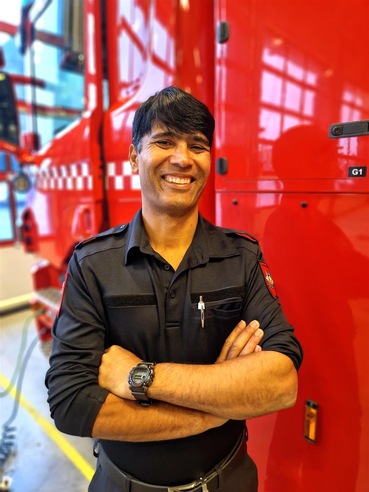 - Å snakke norsk er nøkkelen til livet i Noreg - Bjørnafjorden kommune