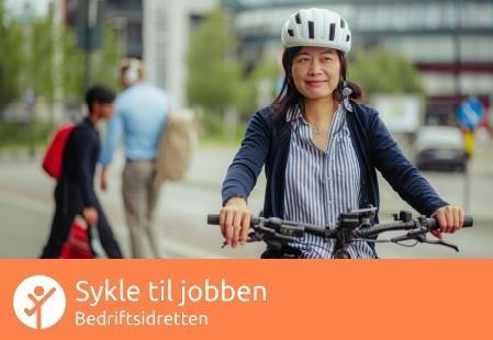 Kom i gang med våraktivitet - Bjørnafjorden kommune