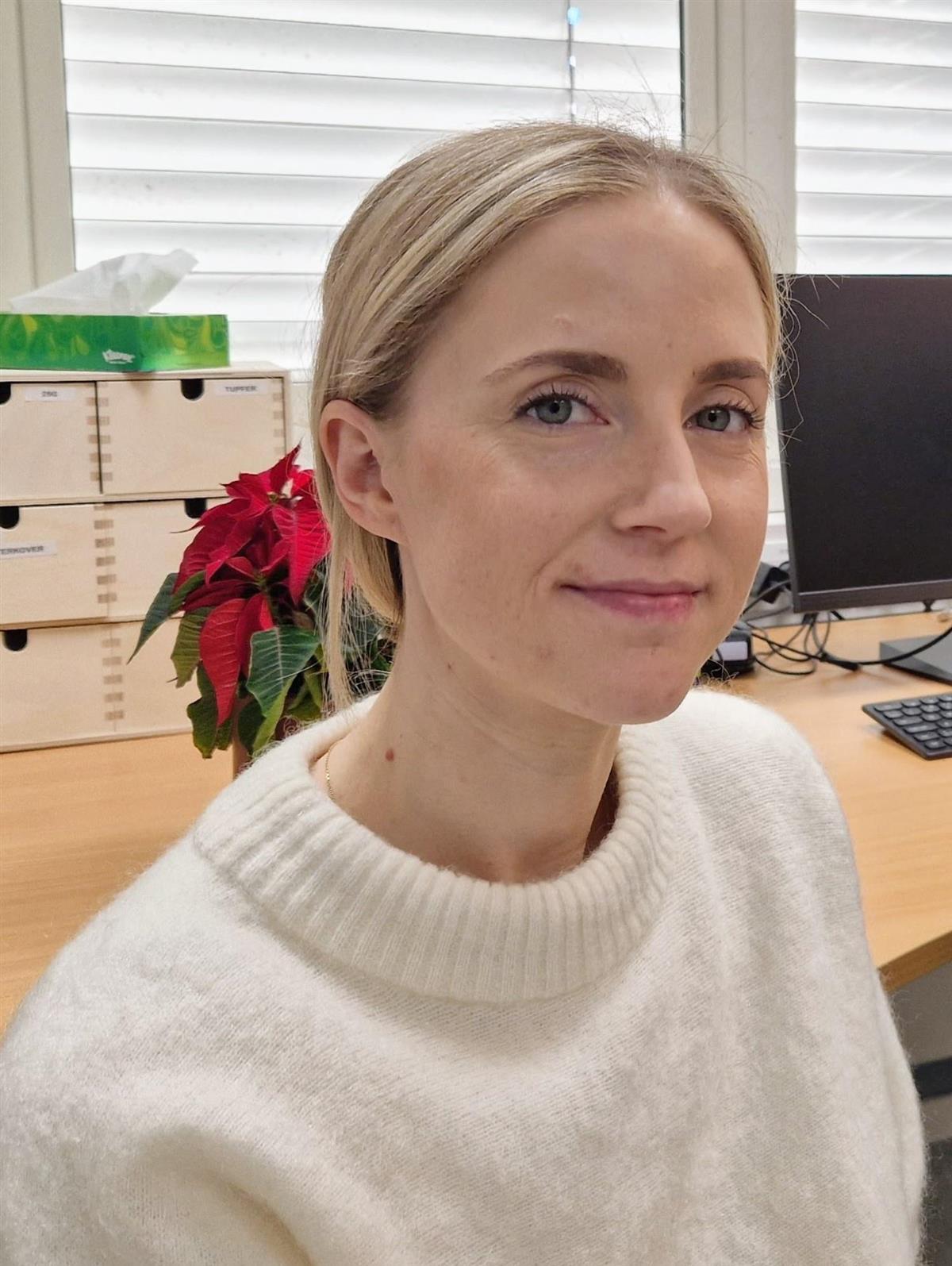 - Gjer det mogleg å ha det fint som fastlege - Bjørnafjorden kommune