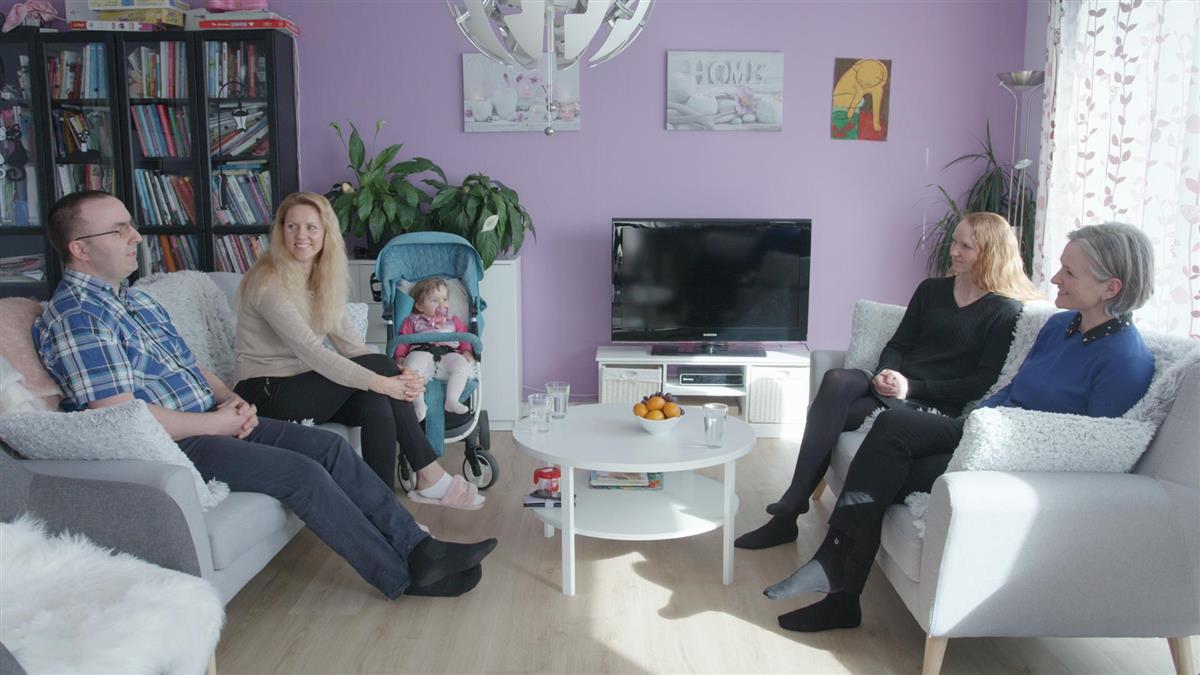 Sjå ny utgåve av Info-TV frå Bjørnafjorden - Bjørnafjorden kommune